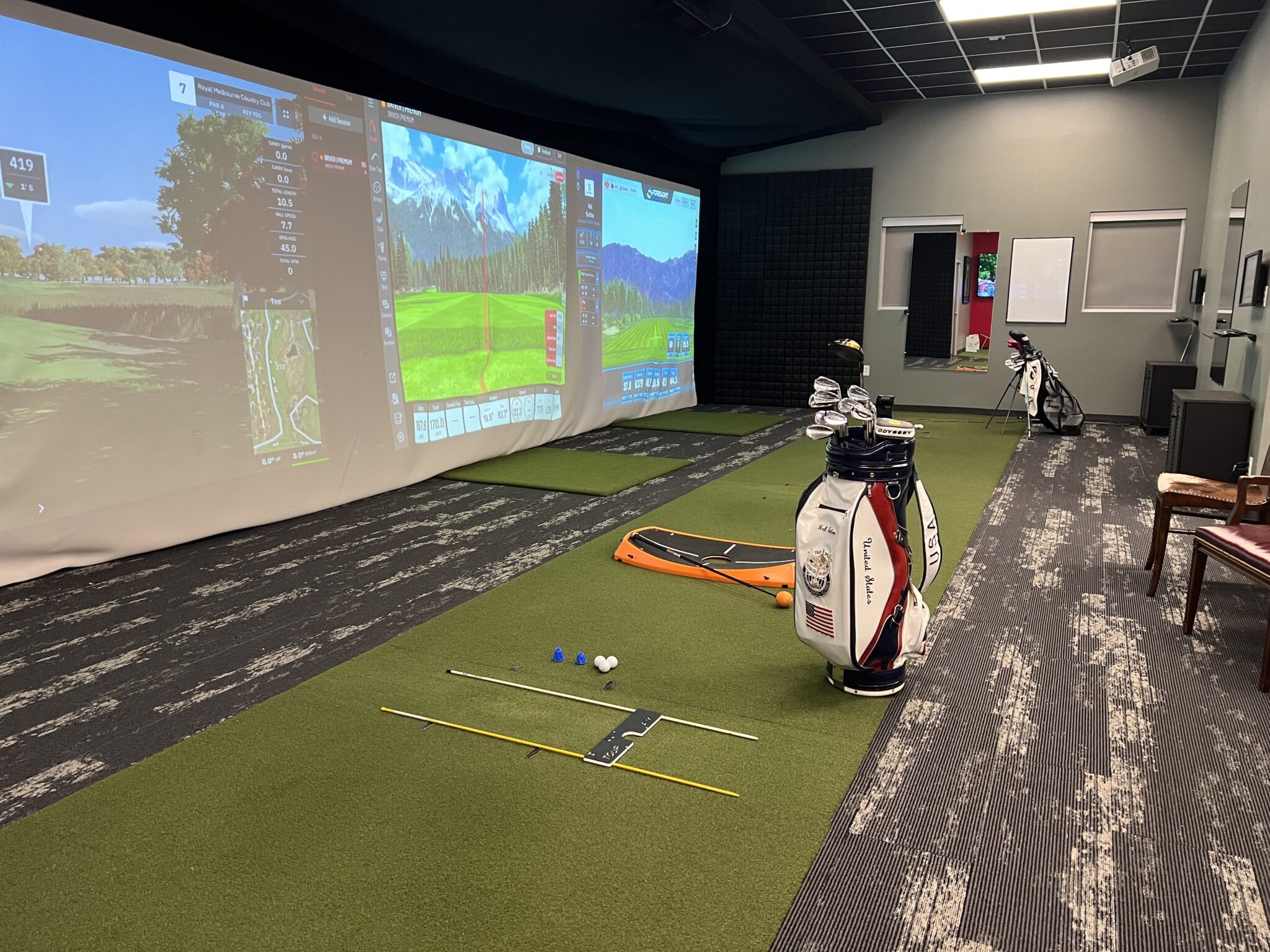 Membership | Hal Sutton Golf