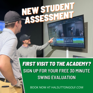 Hal Sutton Golf Academy