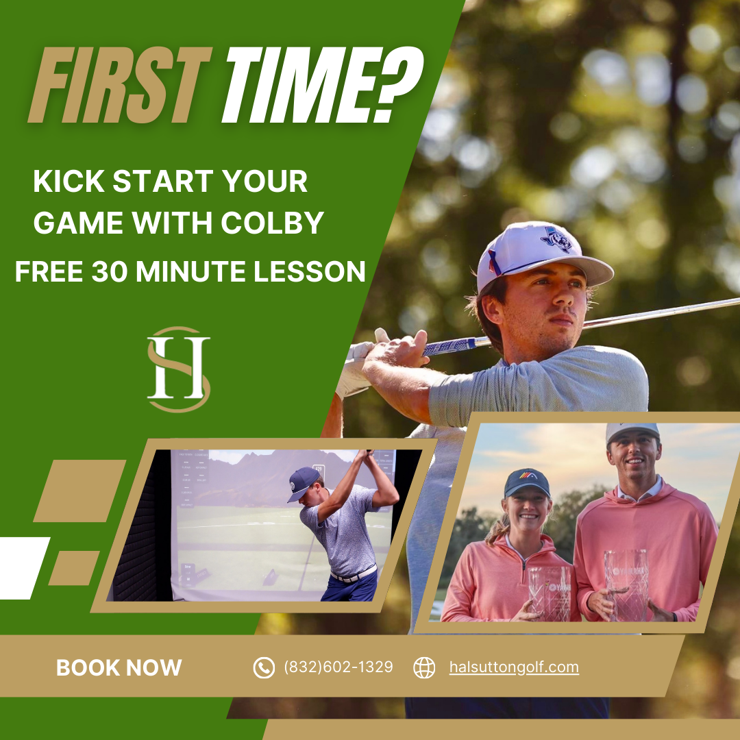 Hal Sutton Golf Academy