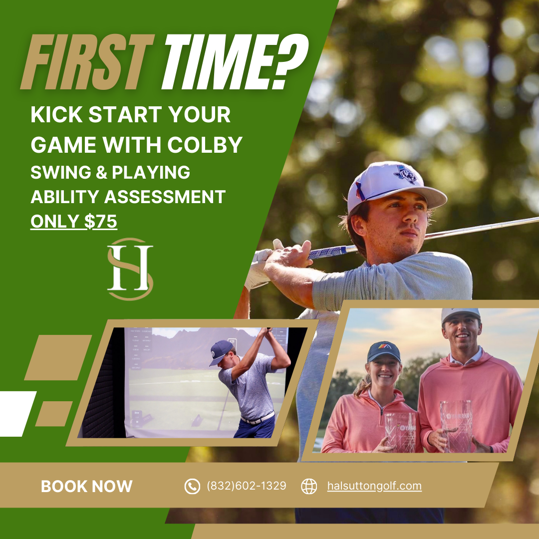 Hal Sutton Golf Academy