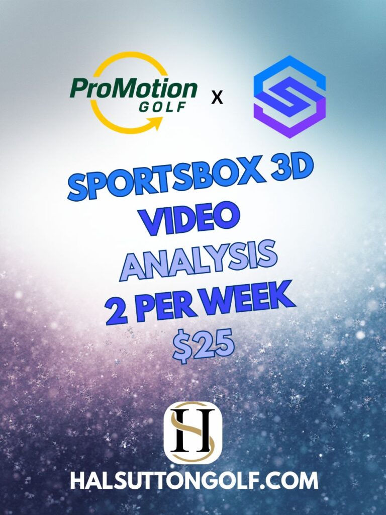 Hal Sutton Golf Academy