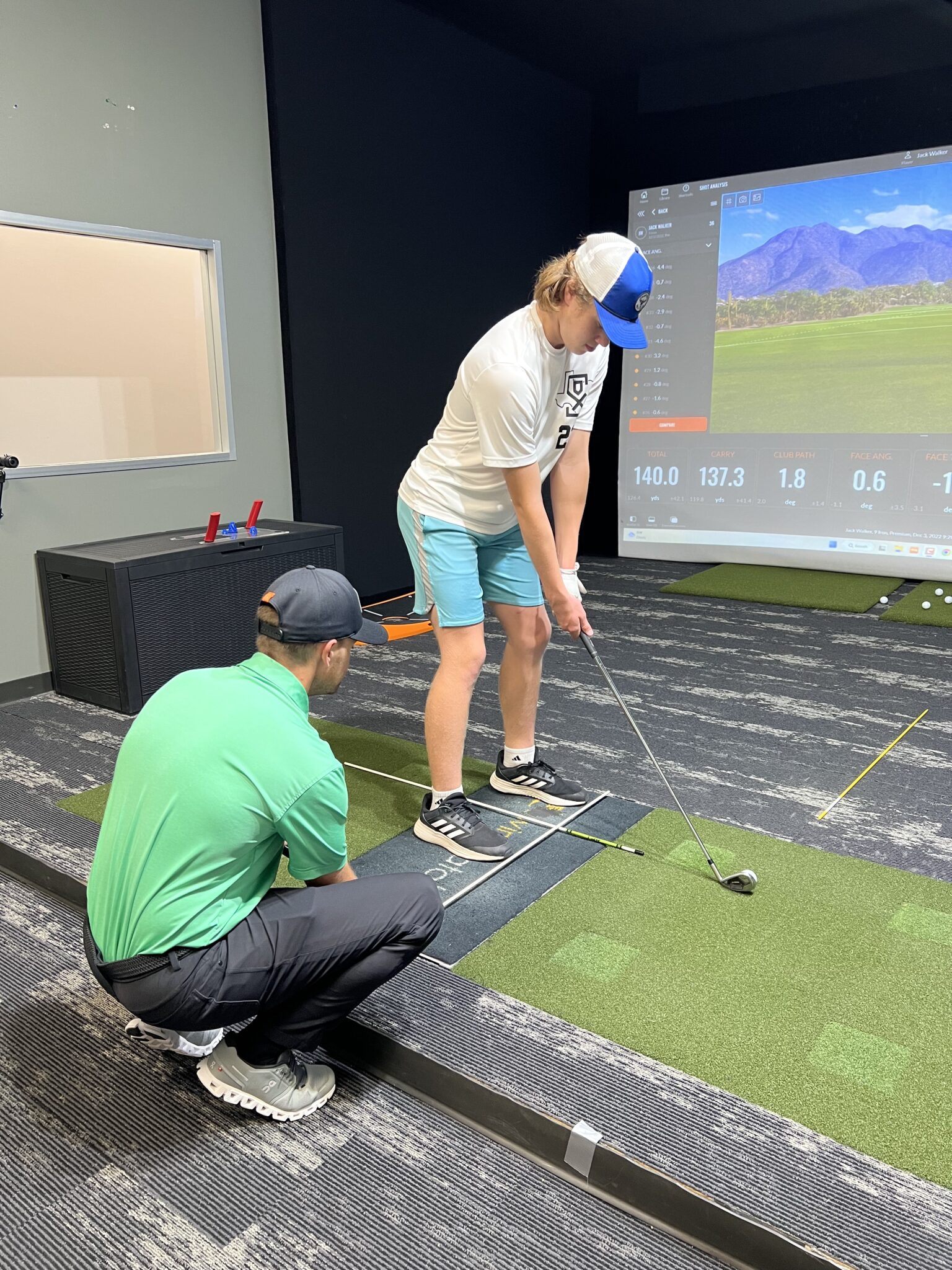 Junior Golf | Hal Sutton Golf