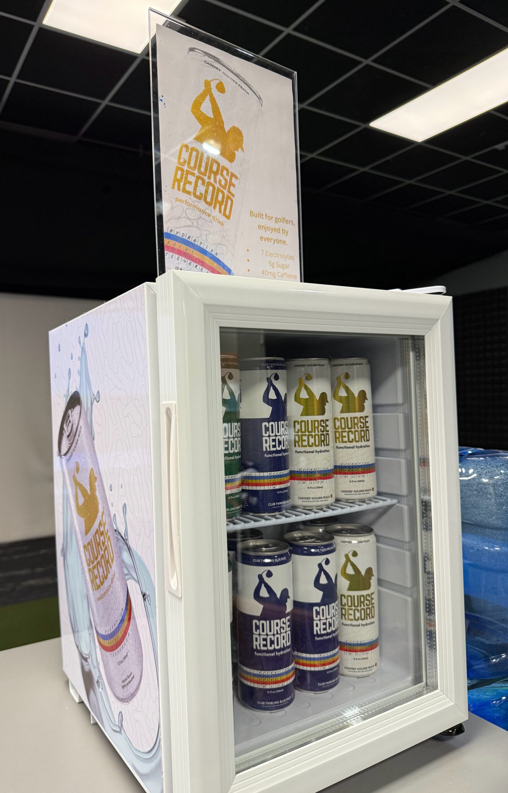 Membership | Hal Sutton Golf